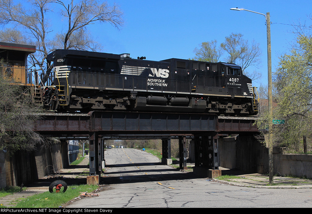 NS 4087